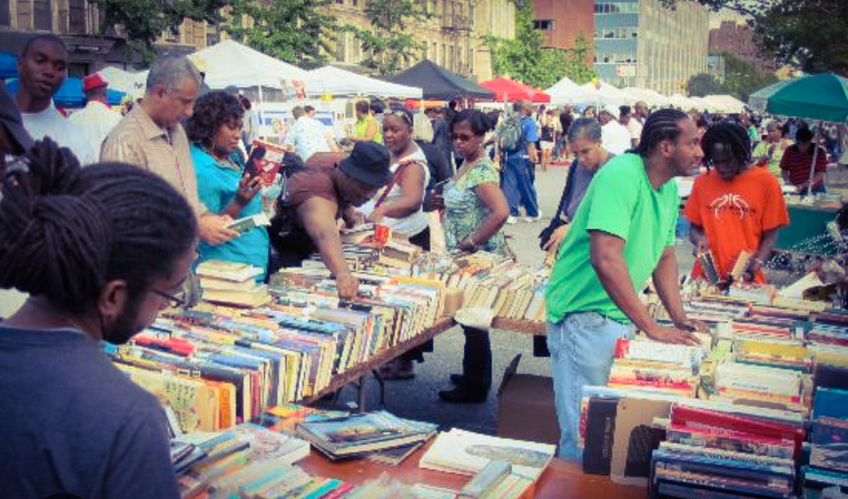 Rise and Fall of Urban Fiction: From Street Corners to Mainstream Publ – Al-Saadiq Banks